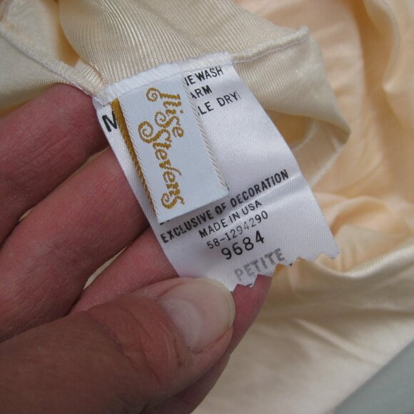 Ilise Stevens | Intimates & Sleepwear | Nwt Vintage Ilise Stevens ...
